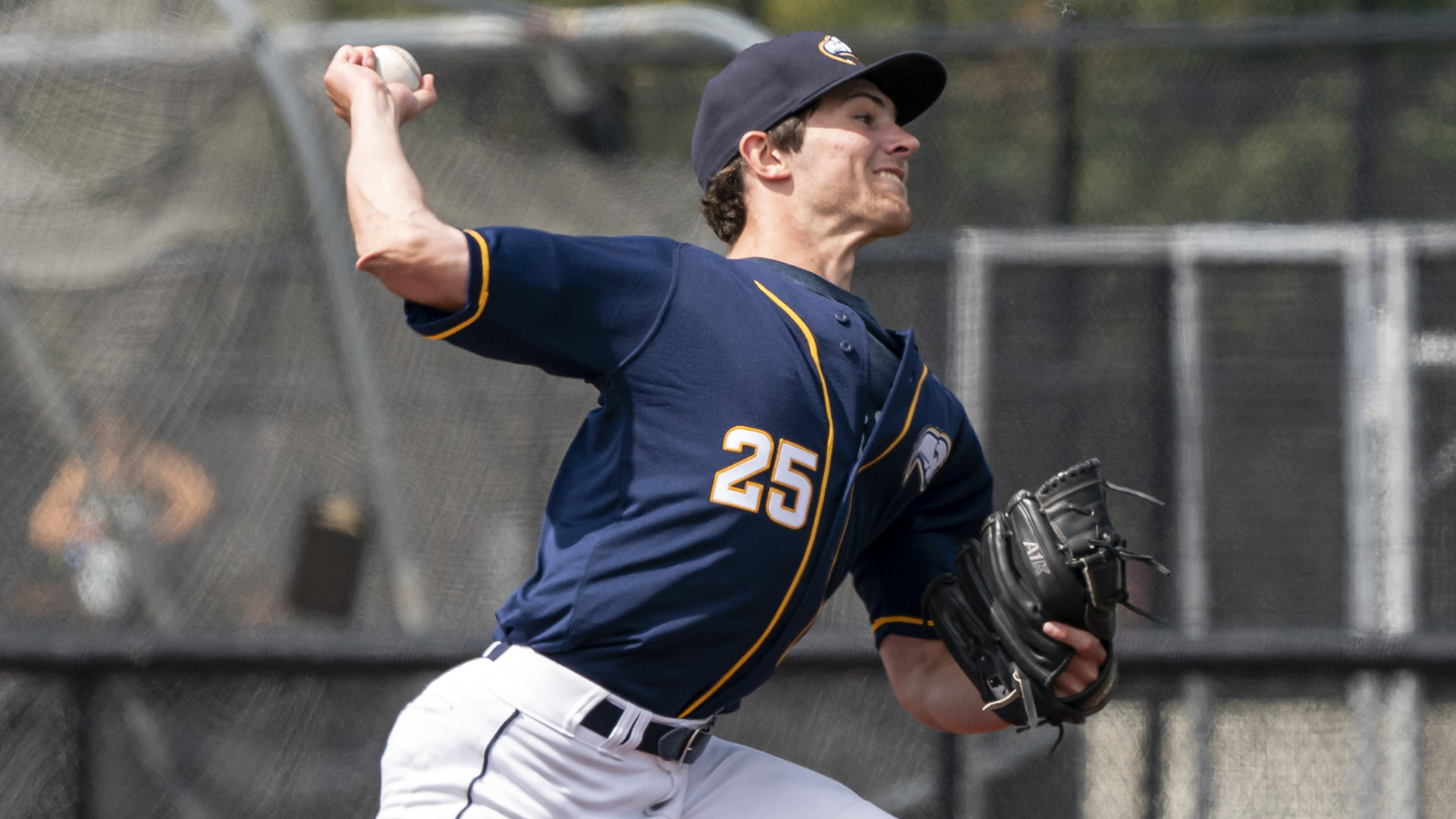 Canadian Righty Brings MVP Talent to the NorthPaws - Kamloops NorthPaws