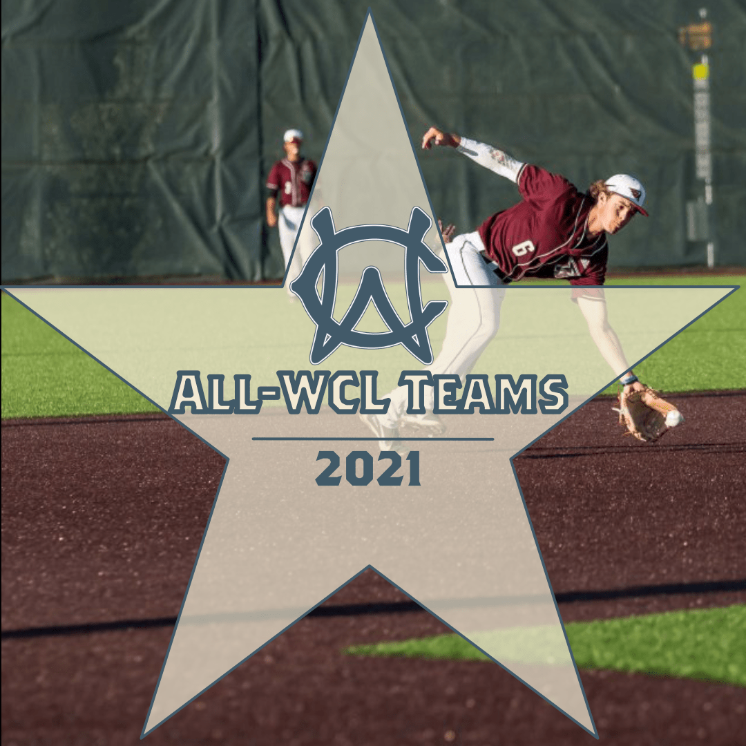 2021 All-WCL Teams Unveiled - Kamloops NorthPaws