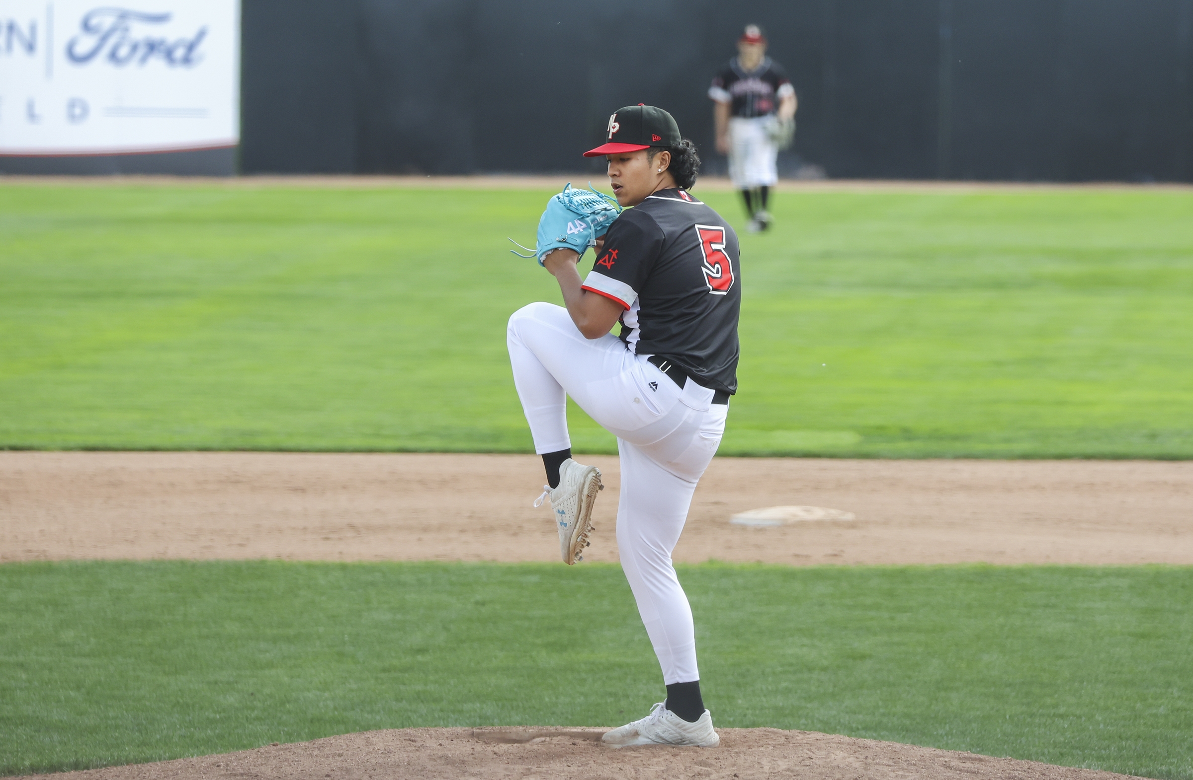 NorthPaws Lose One, Win One in Nanaimo - Kamloops NorthPaws