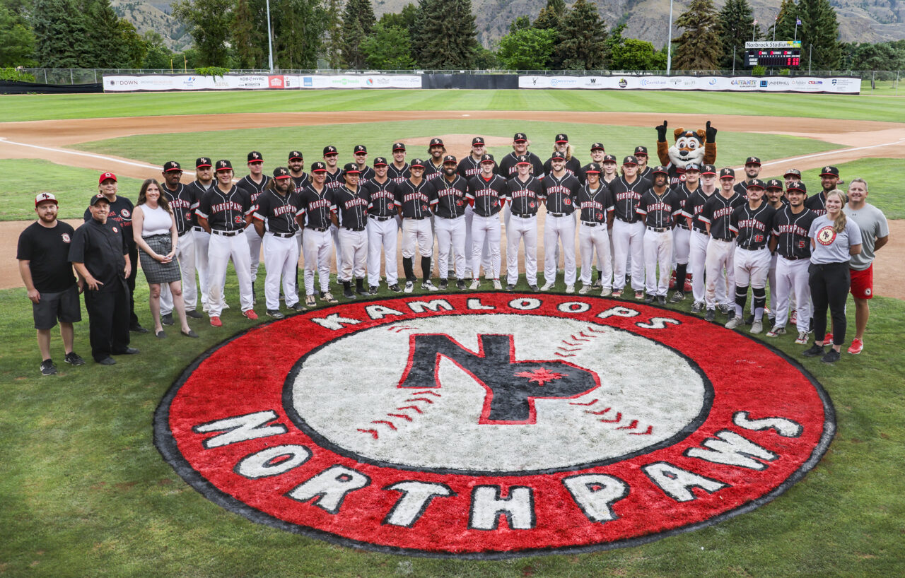 2022 Season in Review - Kamloops NorthPaws
