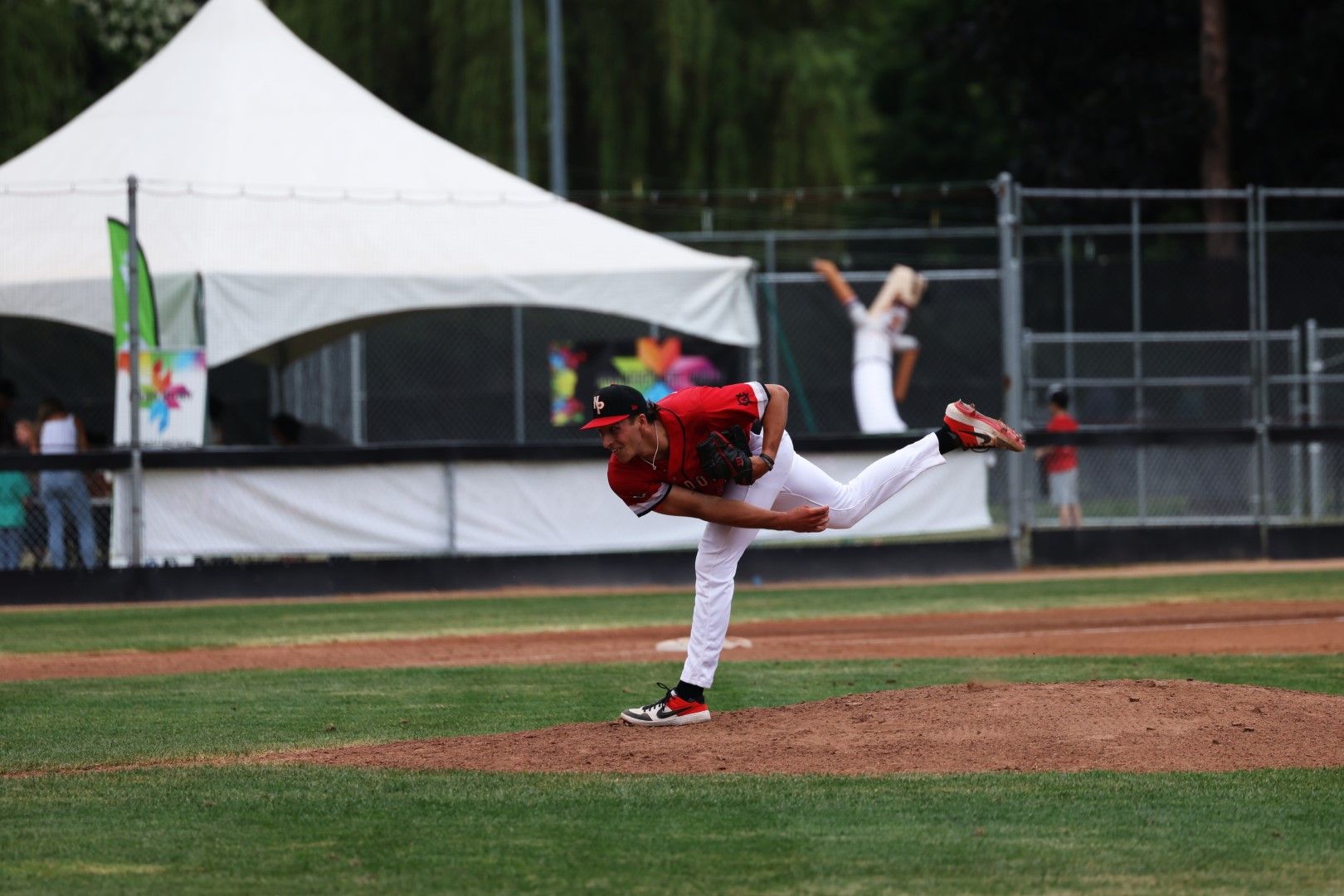 NorthPaw named Ross Adams Pitcher of the Week - Kamloops NorthPaws