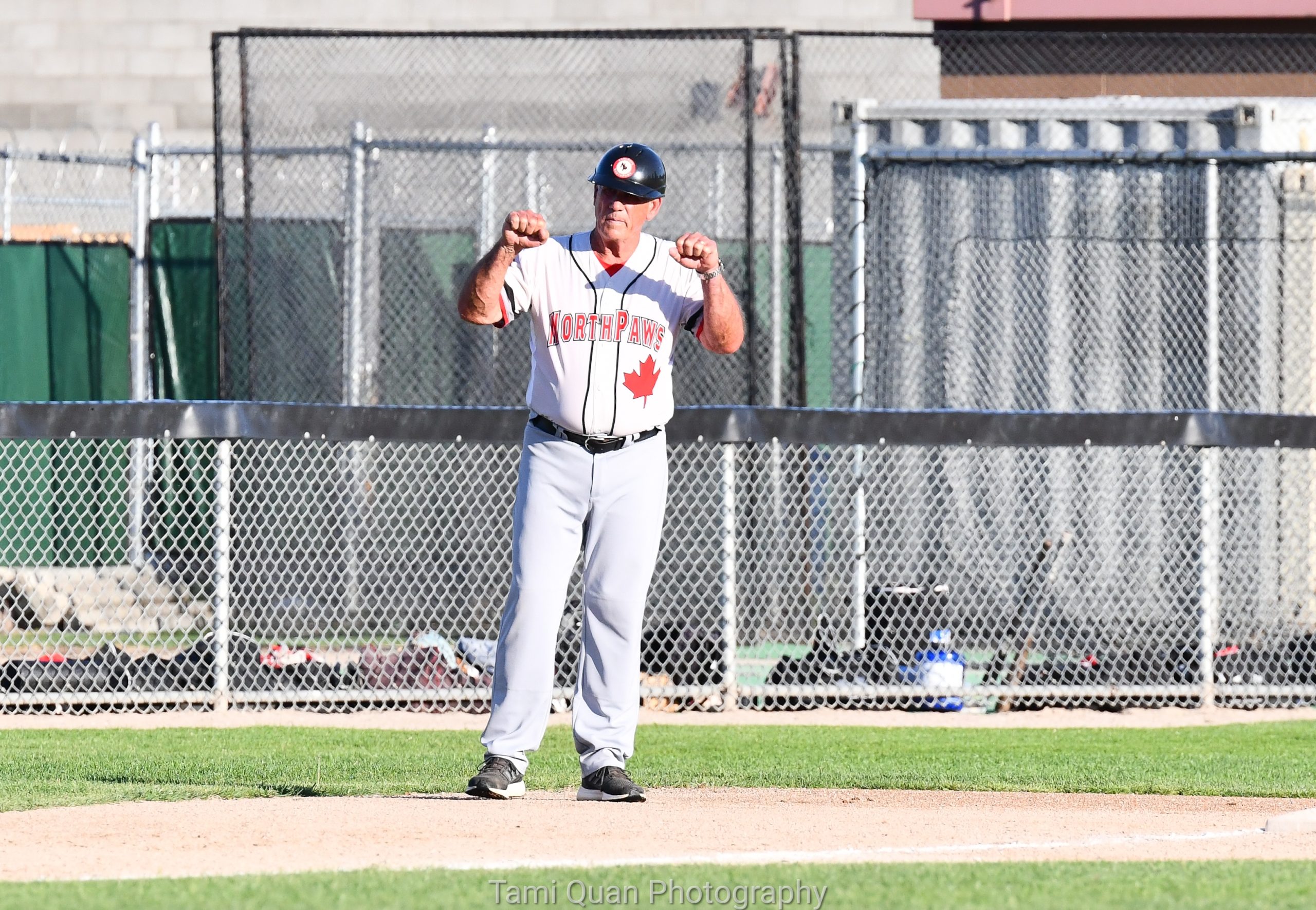 NorthPaws Coaches Learn Along With Players - Kamloops NorthPaws