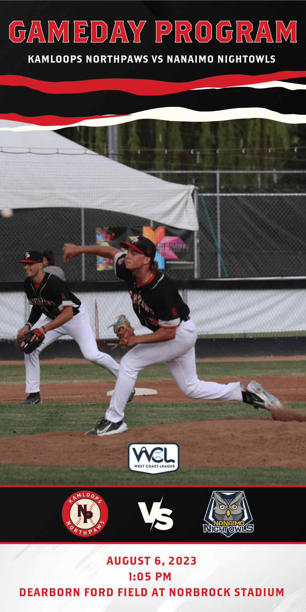 Digital Program - Kamloops NorthPaws