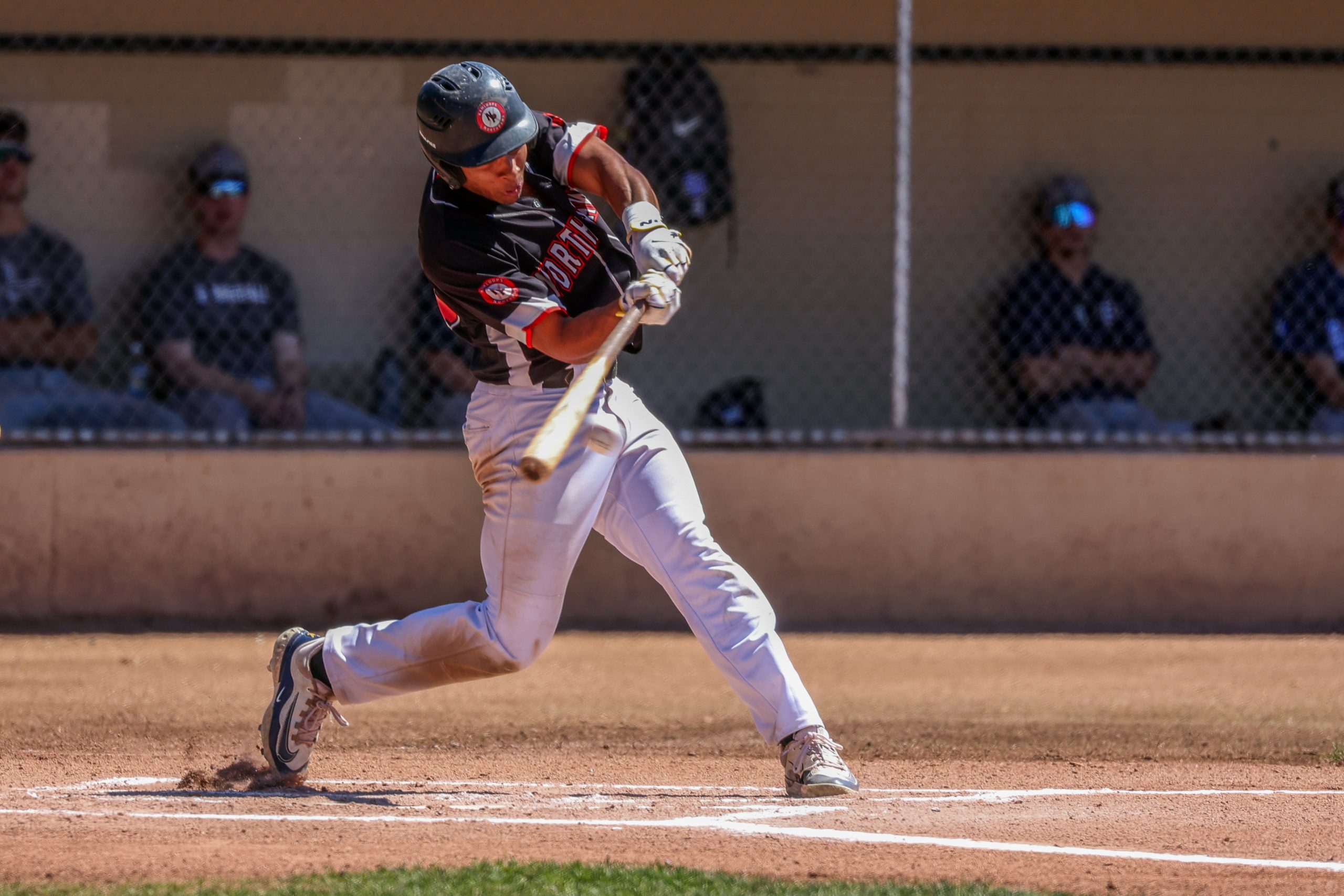 Arrived as a Golden Bear, leaves as a Fighting Camel: How Elijah ...