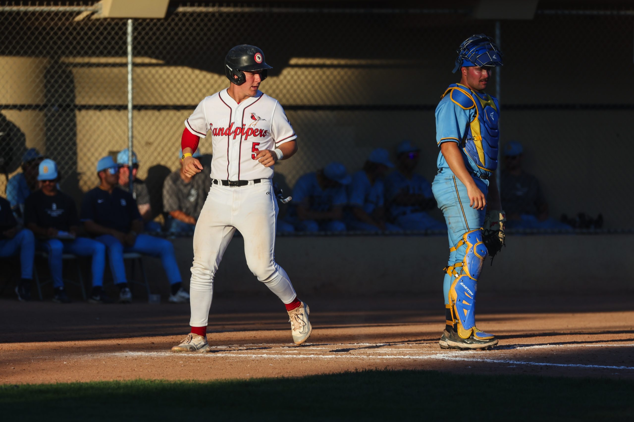 One swing of the bat in the sixth proved to be fatal as the Bells take ...